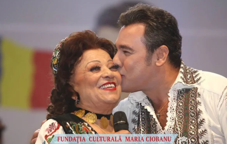 Motivul de sănătate pentru care Maria Ciobanu va pleca din nou din România