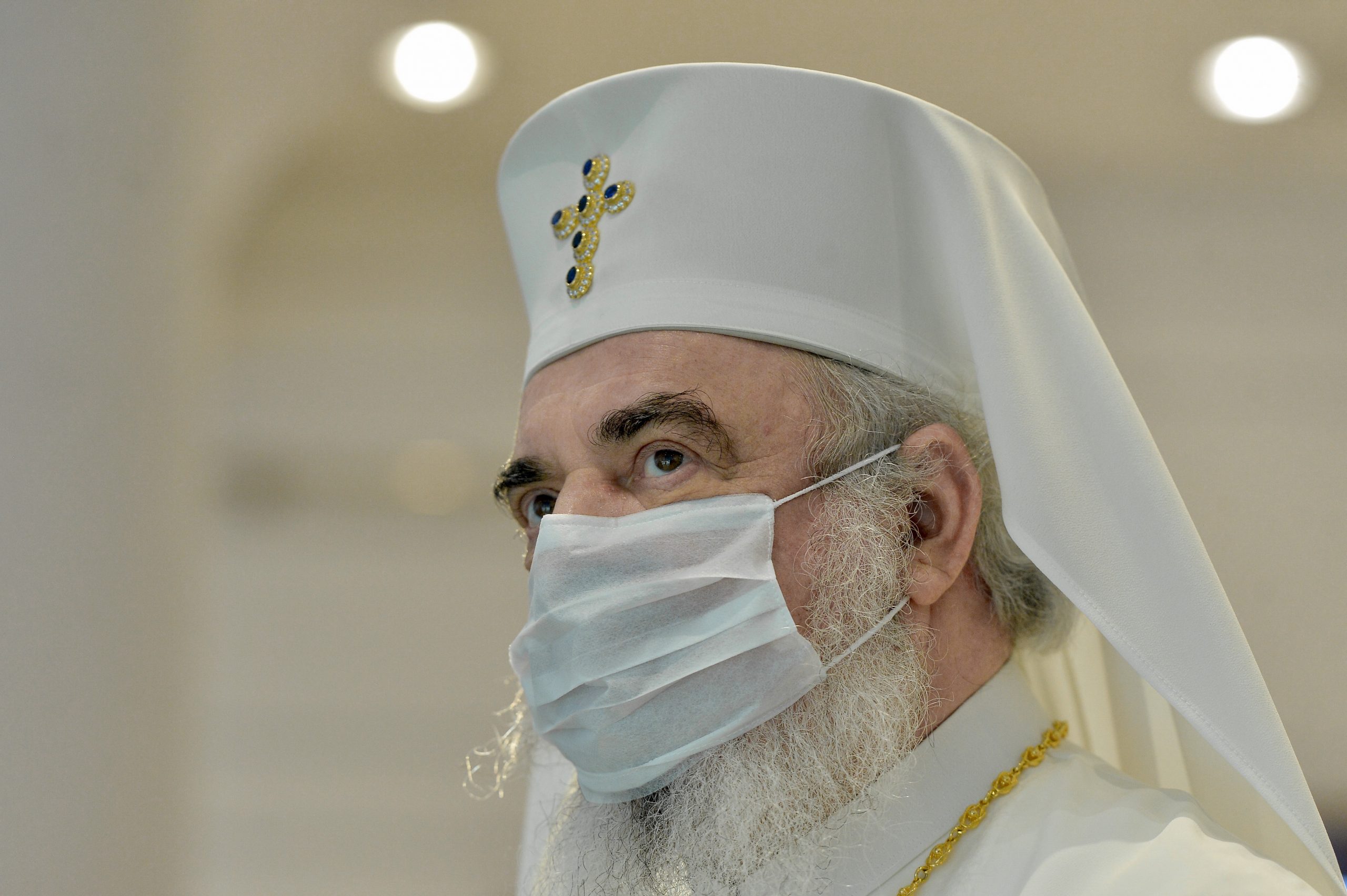 Ce înseamnă „Marele Alb”. Un profesor analizează originea poreclei ...