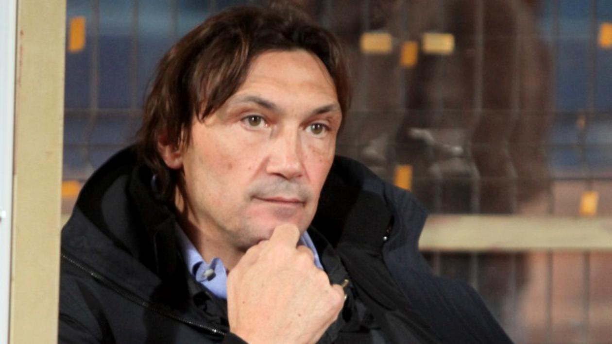 Antrenorul Dario Bonetti, demis de Dinamo, are Covid-19 și este în ...