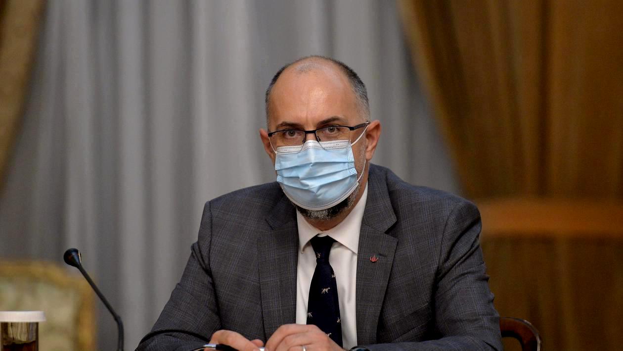 Kelemen Hunor: Dacă fiecare se gândeşte doar la orgoliul lezat ...