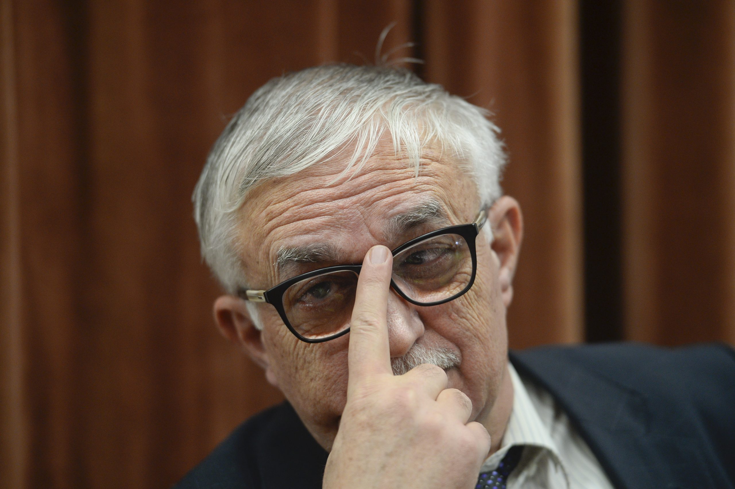 Mingea e la Înalta Curte. Augustin Zegrean explică cum se pot organiza ...