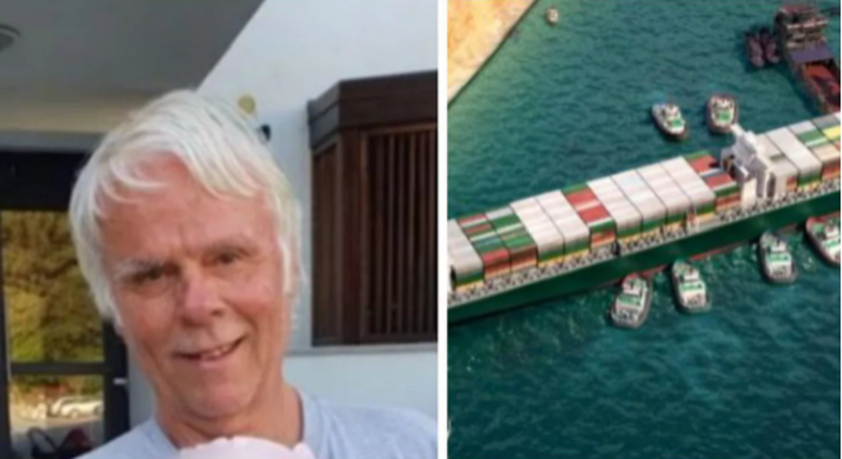 Trupul lui Dan Sandu, comandantul român care a stat aproape 6 luni în ...