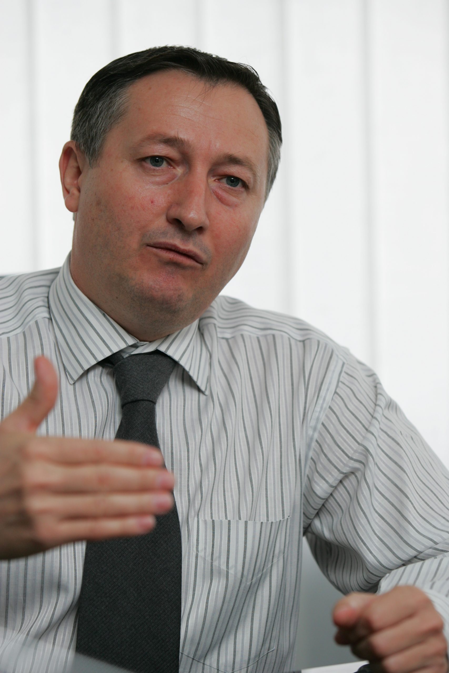 A murit Gelu Tofan. Omul de afaceri avea 61 de ani