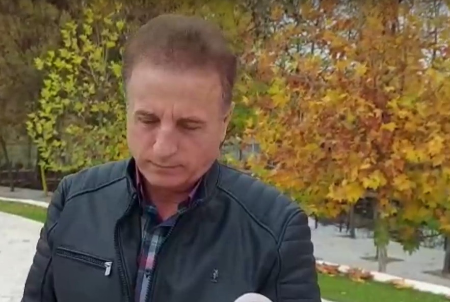 Constantin Enceanu, despre ultimele clipe din viața lui Petrică Mâțu ...