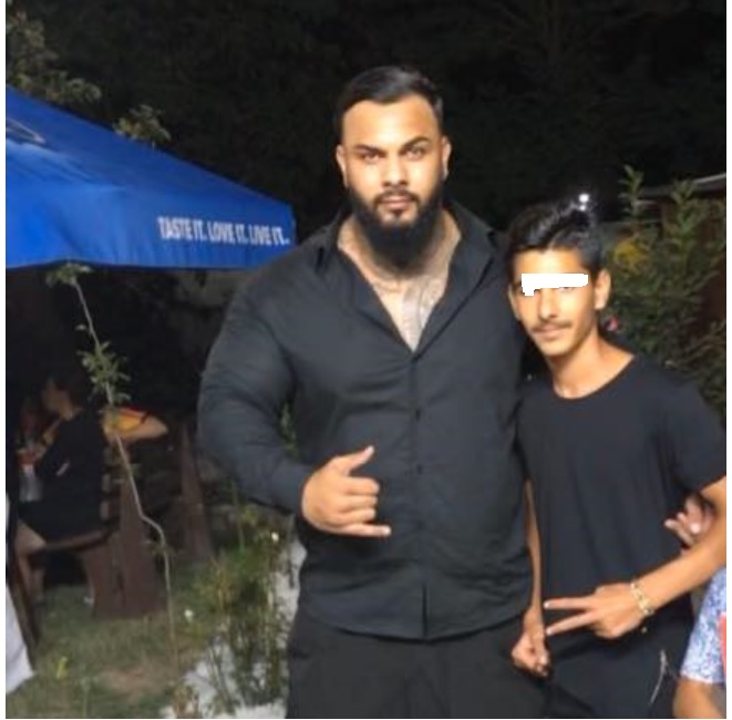 Temutul „King Kong” din Berceni, eliberat la cererea procurorilor