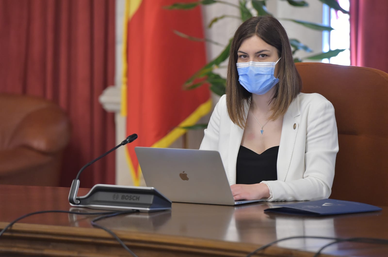 USR vine cu propriul candidat la șefia Camerei Deputaților, în ...