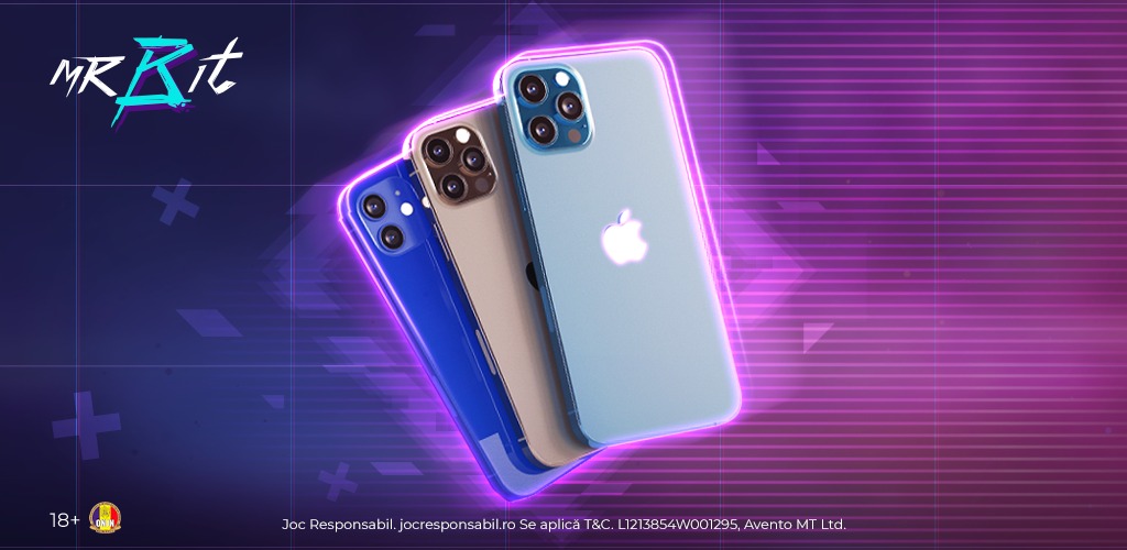(P) Mr Bit România oferă zeci de gadgeturi de ultimă generație, într-un ...