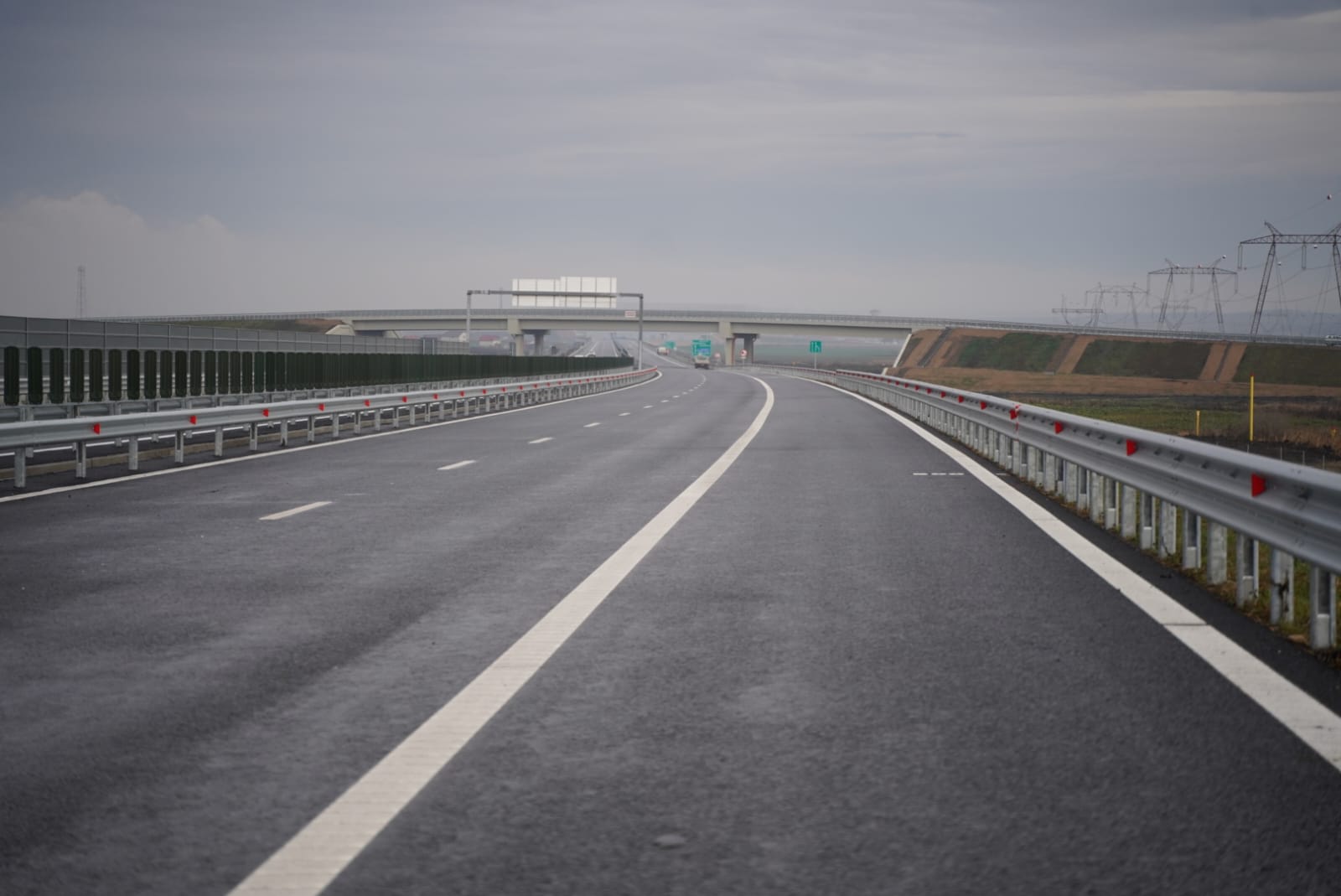 Grindeanu: „Programul Operațional pentru Transport a fost aprobat de Comisia Europeană”