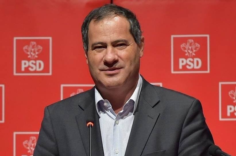 Marian Neacșu de la PSD și Mircea Abrudean de la PNL au fost numiți în ...