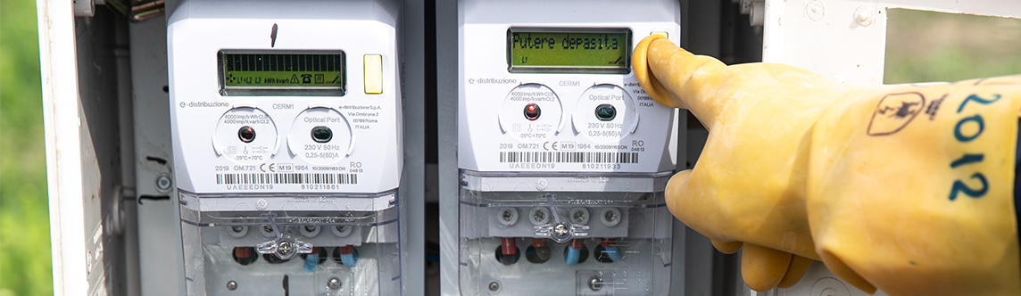 VIDEO | De ce se oprește automat curentul dacă ai contor inteligent ...