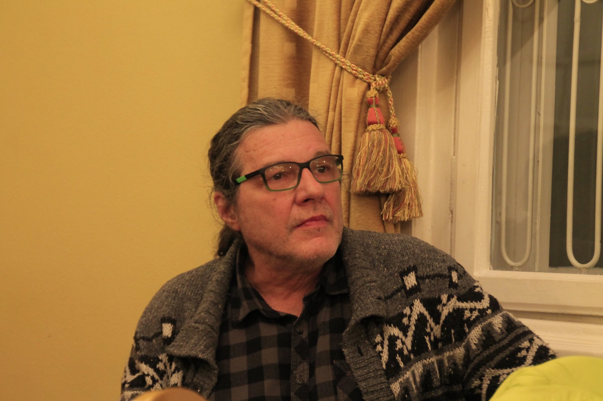 A murit poetul și jurnalistul Valentin Iacob