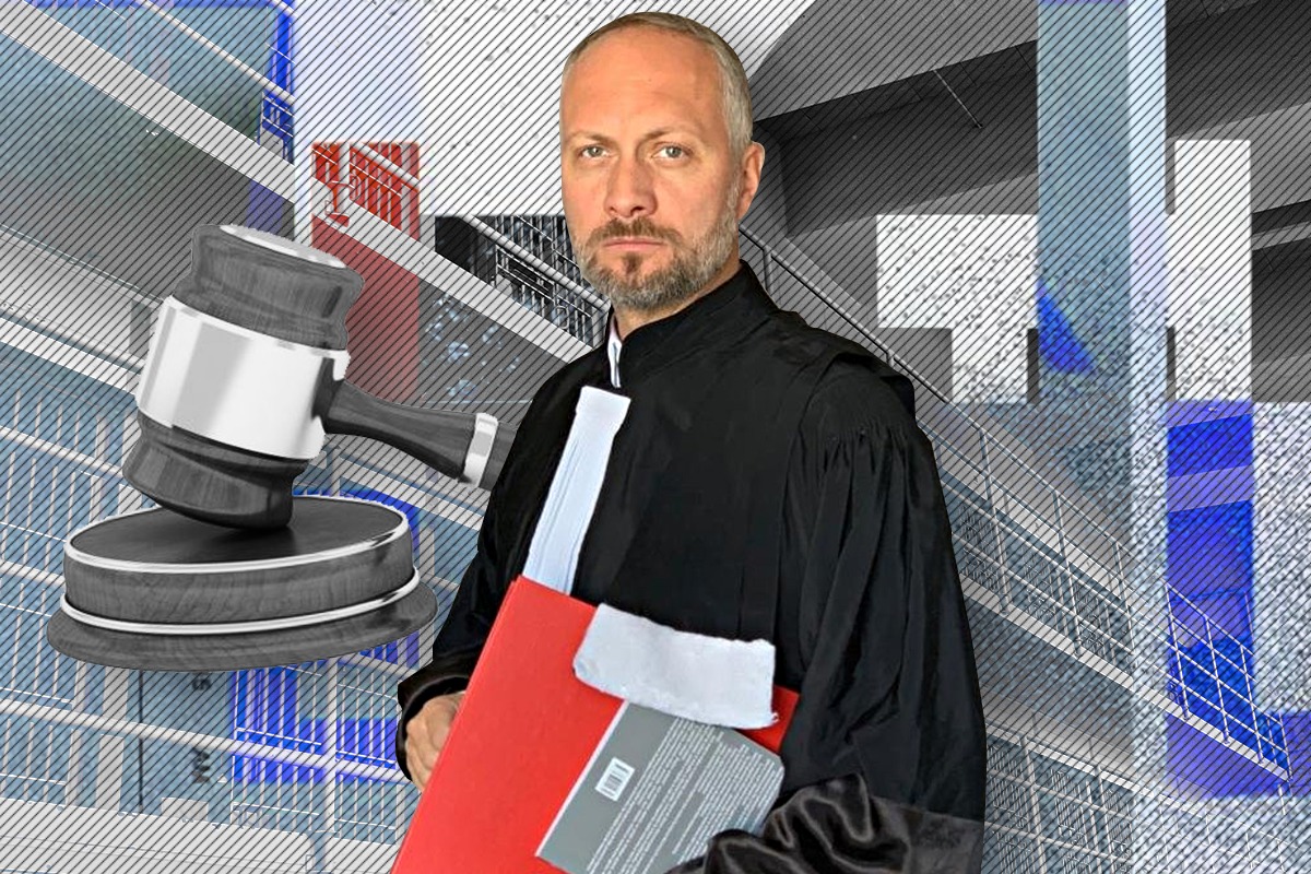 Avocatul Robert Roșu rupe tăcerea la două luni după achitare