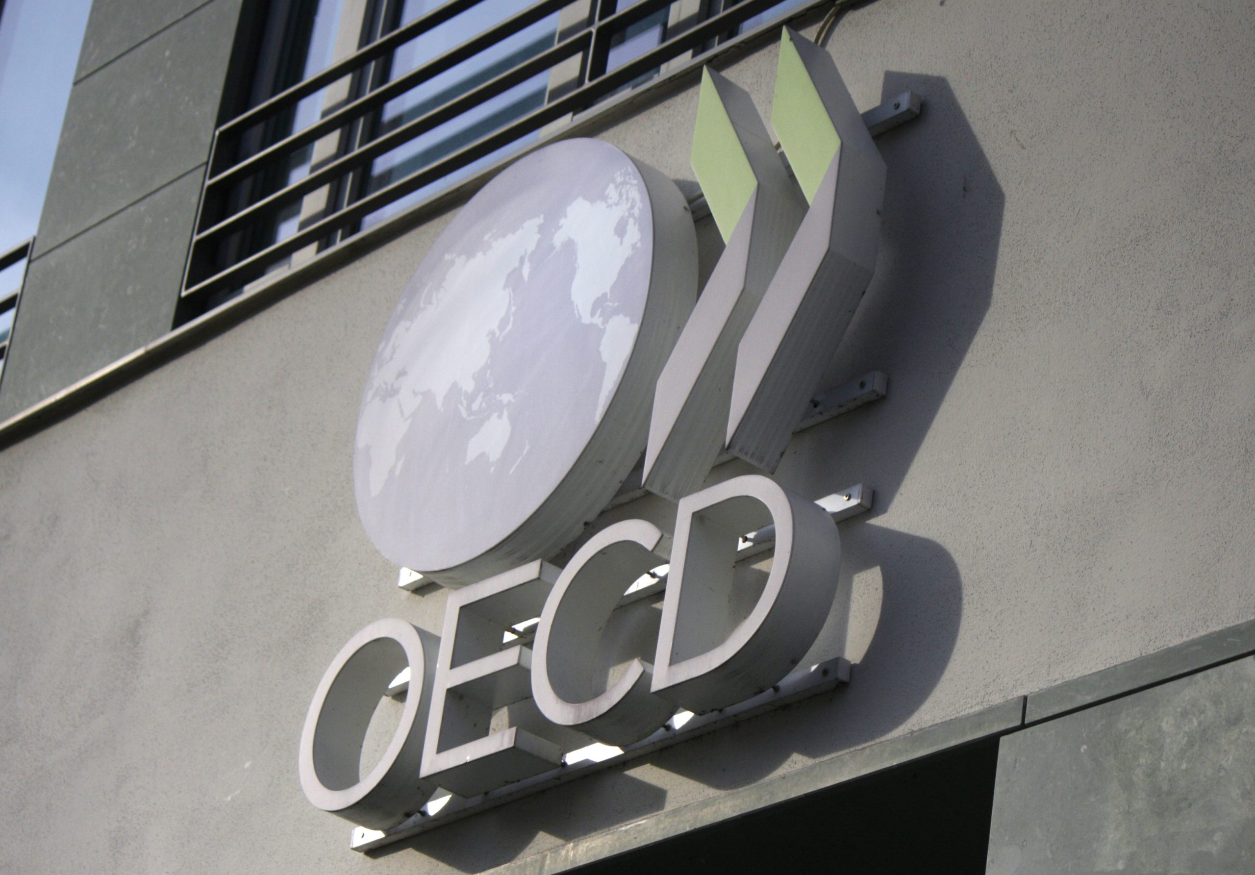 România a fost evaluată de OCDE pe dezvoltare regională/Ministerul ...