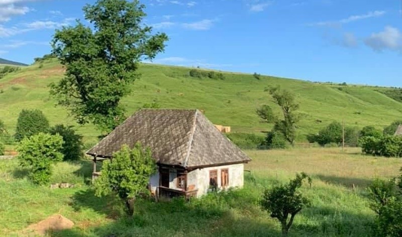 Localitatea din România unde se vorbește o limbă secretă