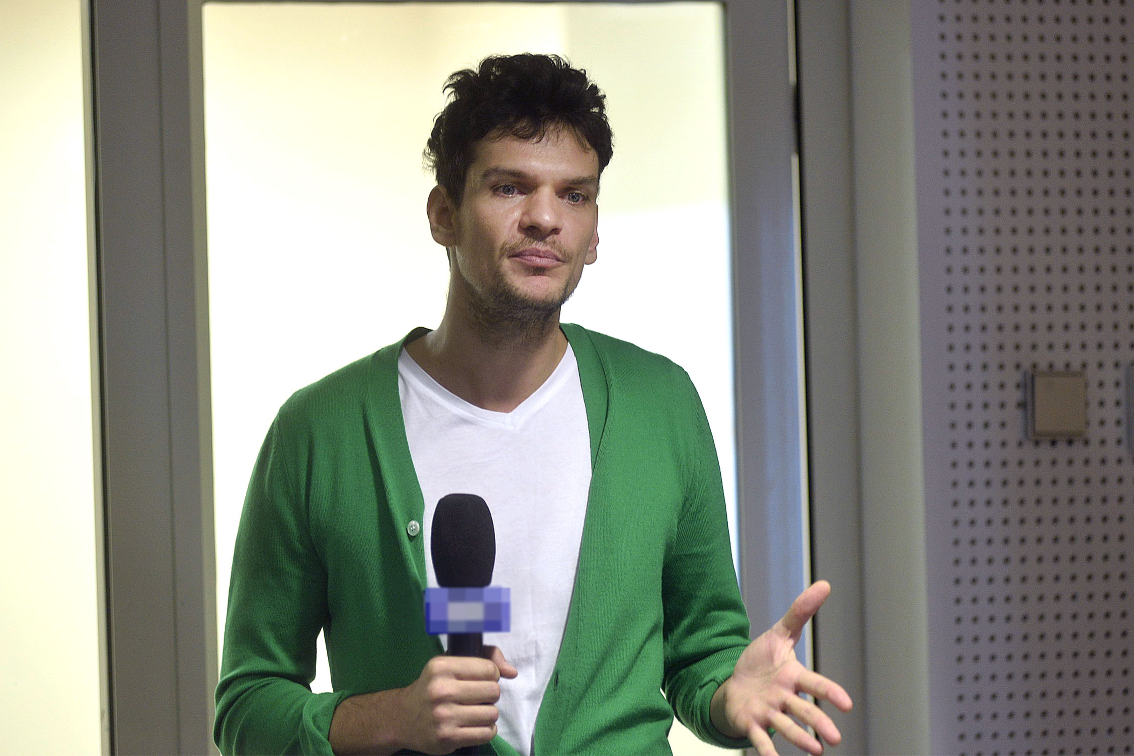 Tudor Chirilă, despre incidentul dintre George Simion și Virgil Popescu ...