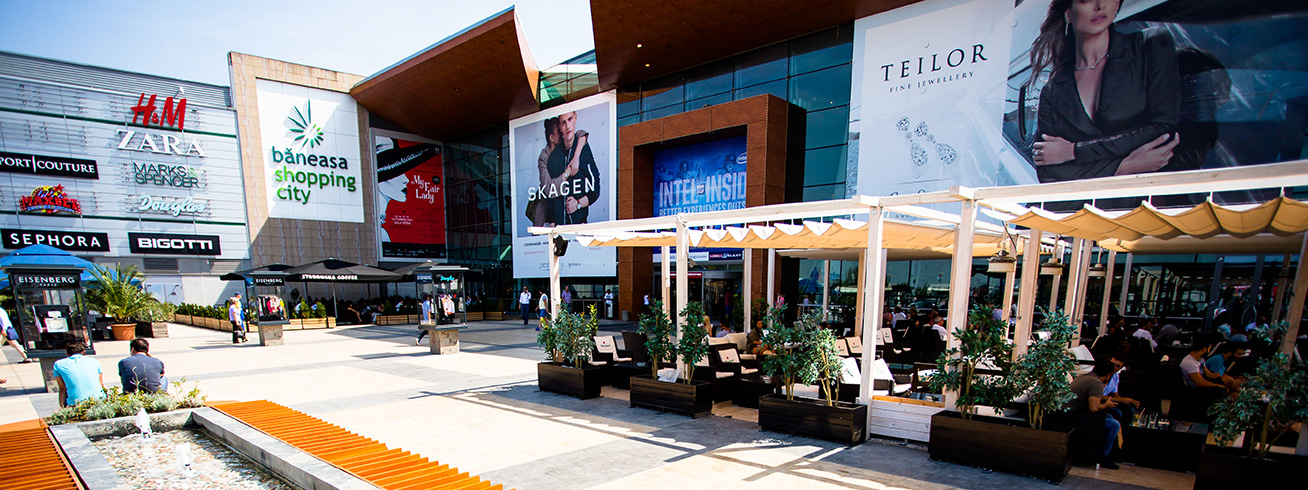 Băneasa Developments a plătit salarii, taxe și impozite de aproape 1,5 ...