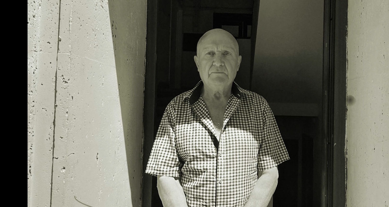 Ultima parte a singurului interviu cu Dan Mutu, bătăușul legendar al ...