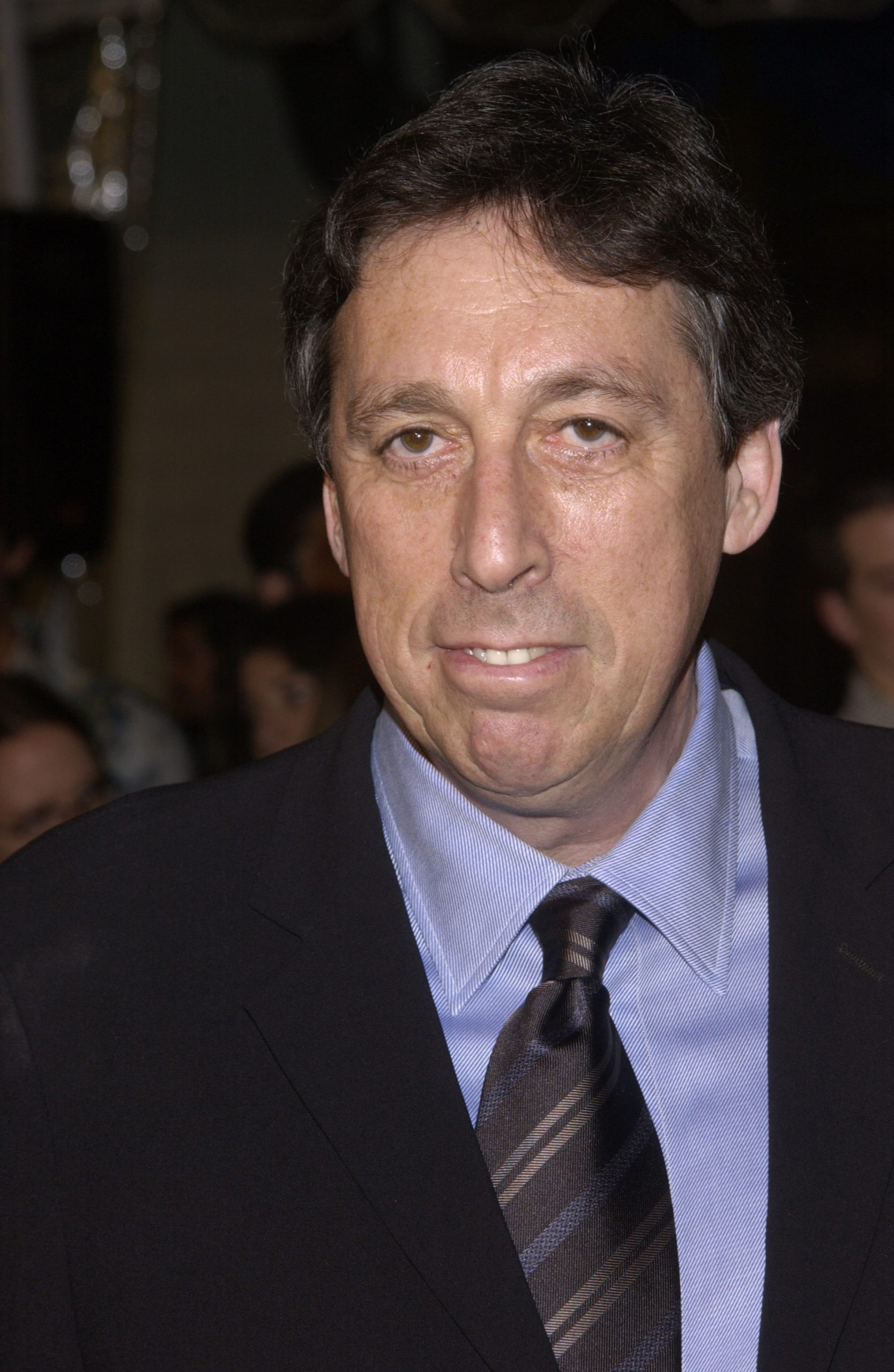 A murit Ivan Reitman, producătorul și regizorul filmului „Ghostbusters”