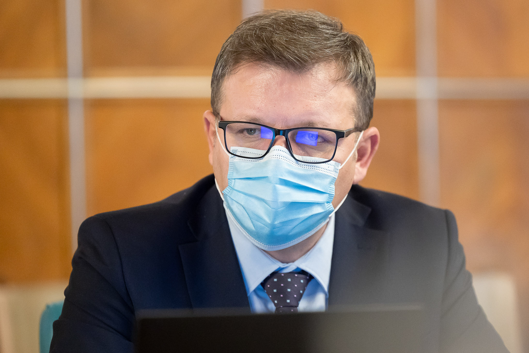 Marius Budăi: Peste 2,3 milioane de români vor beneficia de al doilea ...