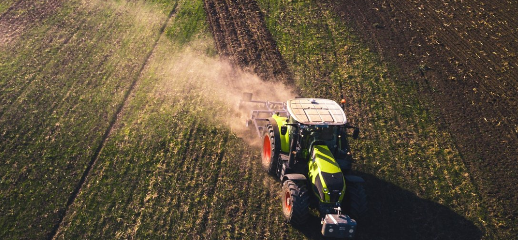 Micii fermieri din România și schimbările climatice