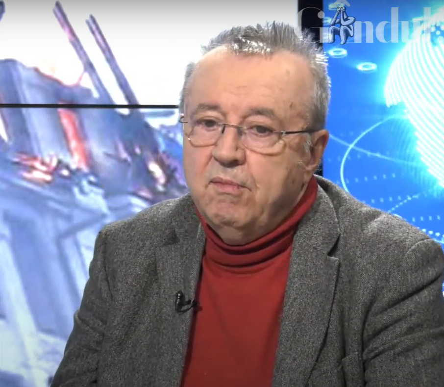 VIDEO | Ion Cristoiu: Efectele războiului asupra României sunt cele ...