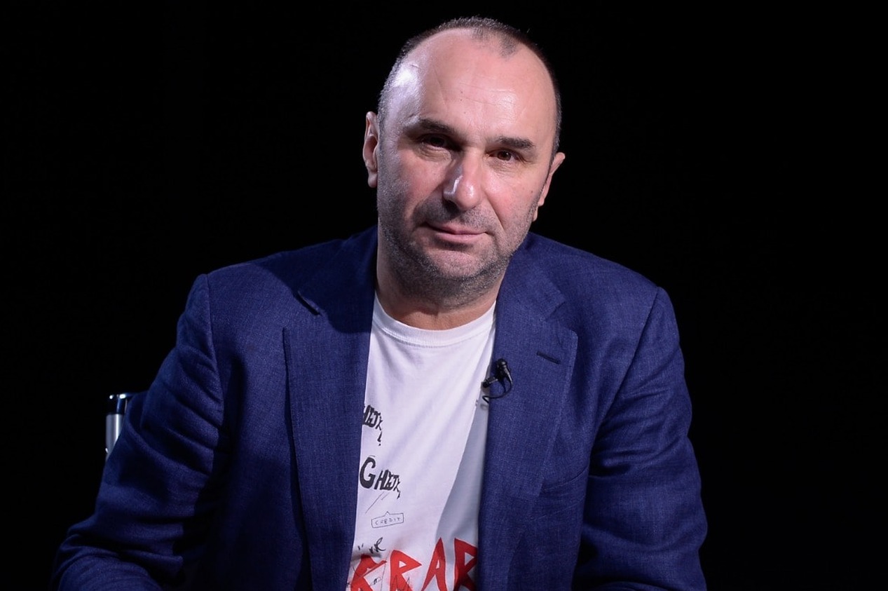 Marius Tucă Show – ediție specială ”Războiul din Ucraina” pe Gândul