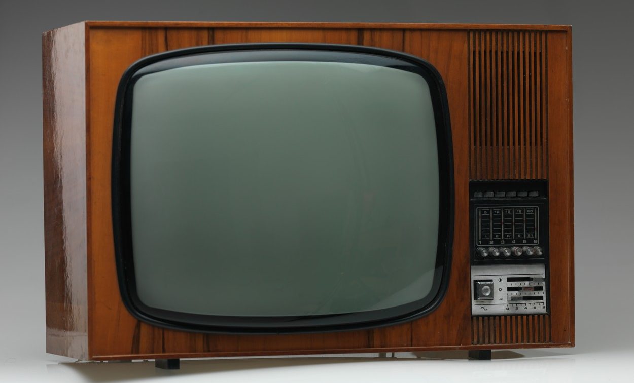 Electrocasnicele care conțin aur. Câte grame are un televizor vechi, pe ...