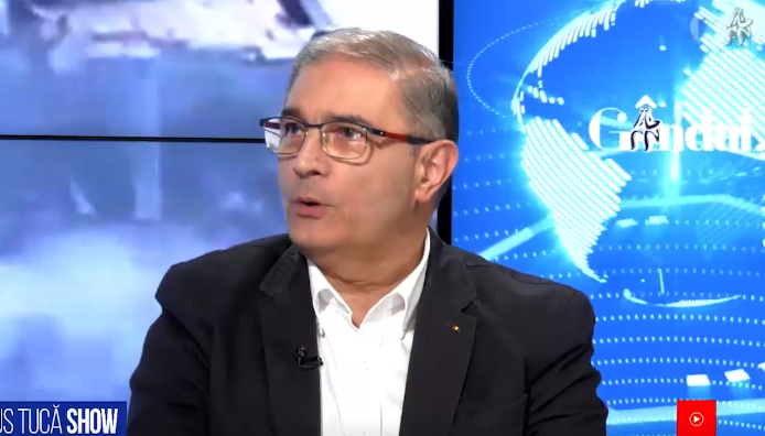 Generalul (r) Silviu Predoiu: „SIE a intrat în NATO cu un an și ceva ...