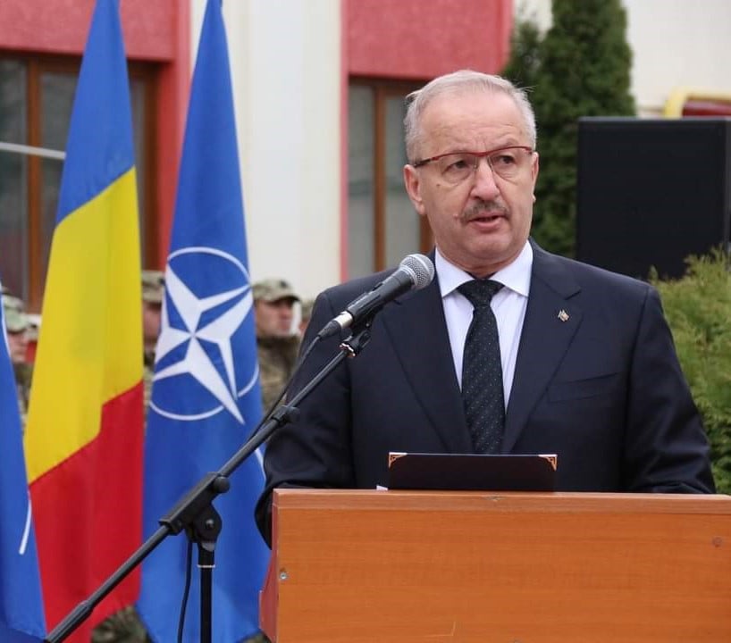 Vasile Dîncu: „Scutul de la Deveselu nu este foarte important în ...