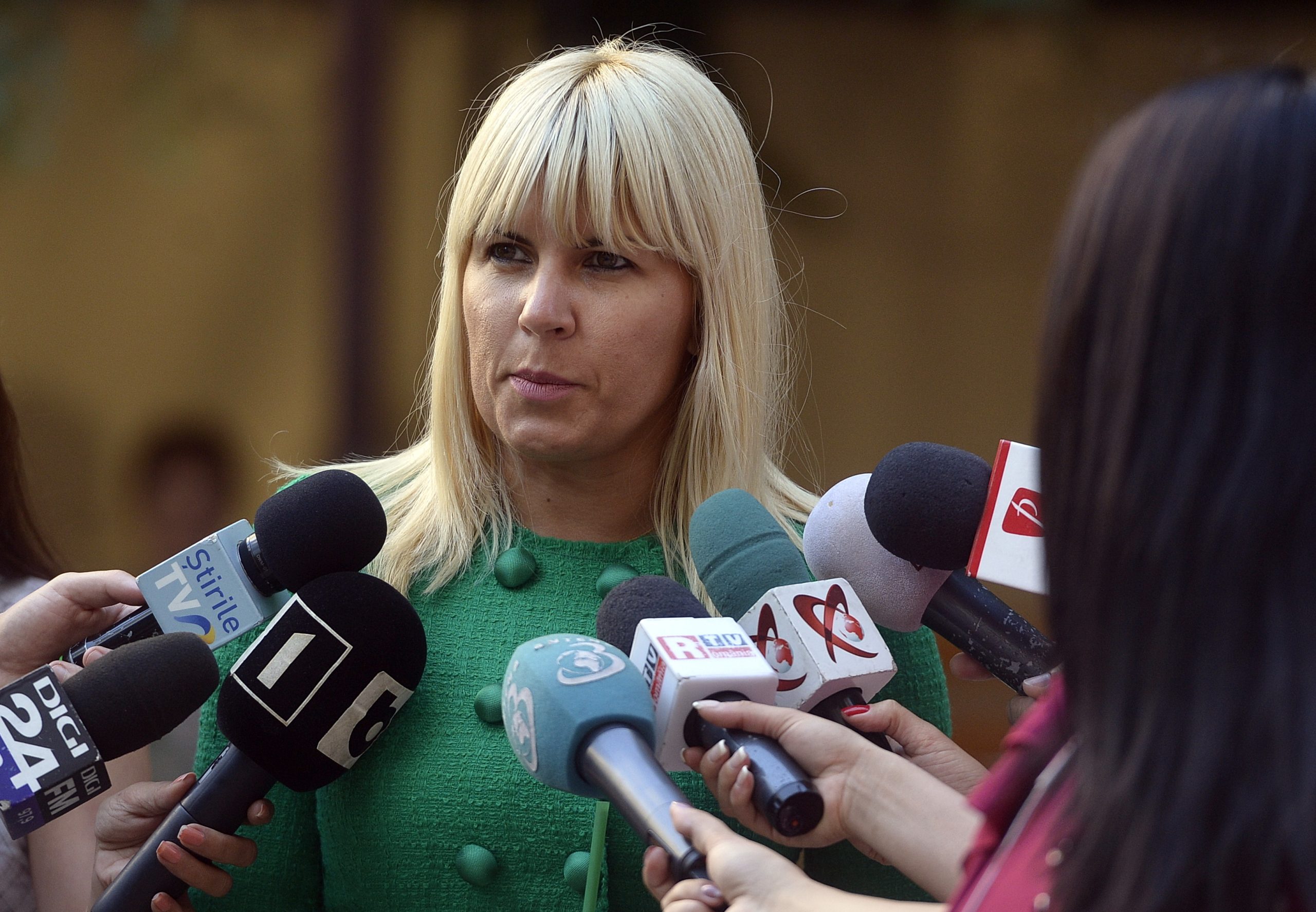DECIZIE | Elena Udrea rămâne în arest preventiv în Bulgaria până la extrădare