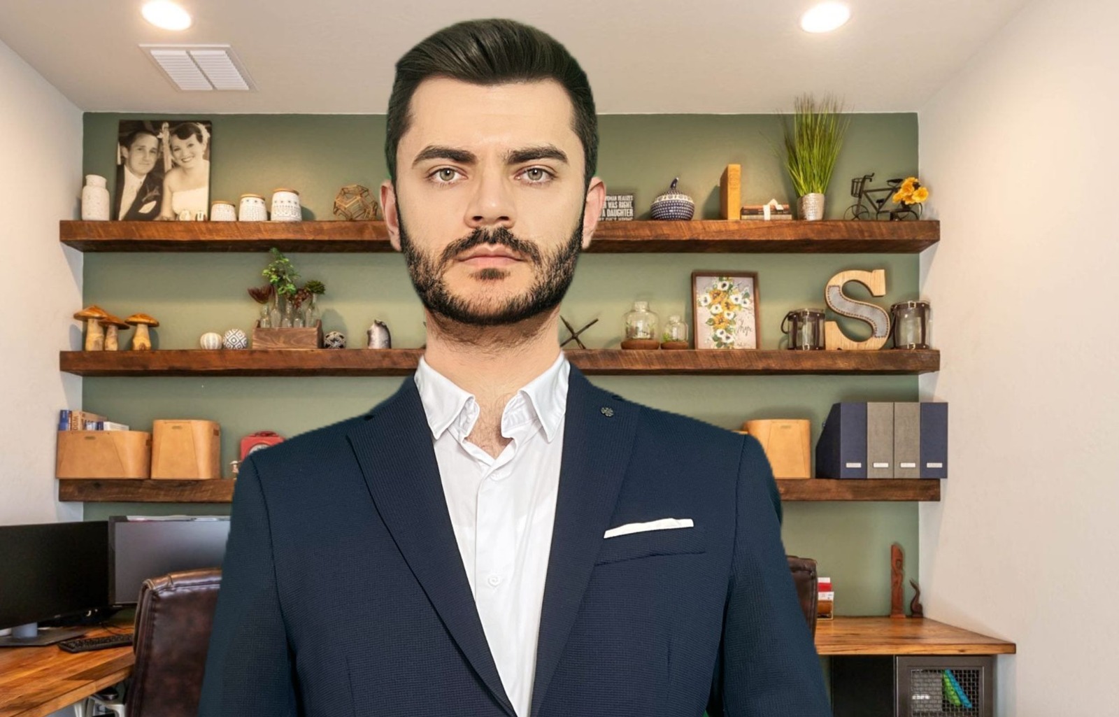 George Busuioc: ”Dorința românilor de a face bani este foarte mare”