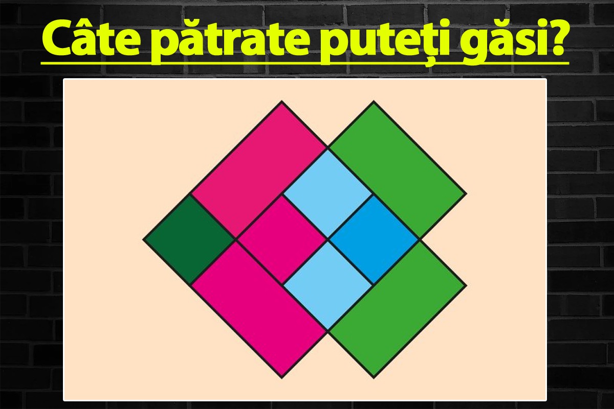 TEST IQ cu 10 întrebări, la care și geniile greșesc | Prima: Câte ...