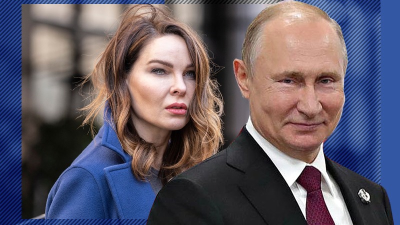 „Fostul ginere al lui Putin mi-a furat copilul". Oligarh rus, acuzat de ...