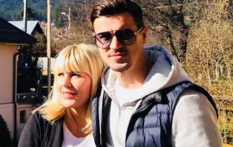 Prima reacţie a lui Adrian Alexandrov, după ce Elena Udrea a aflat că va rămâne după gratii, în ...