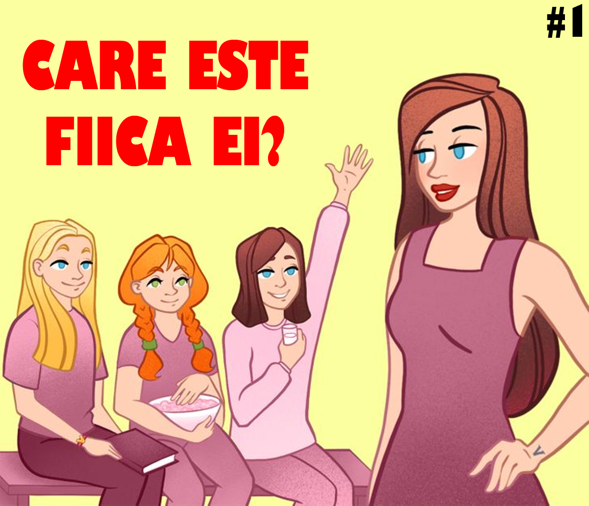 Test de inteligență cu 10 quiz-uri virale | Primul: Care dintre cele 3 ...