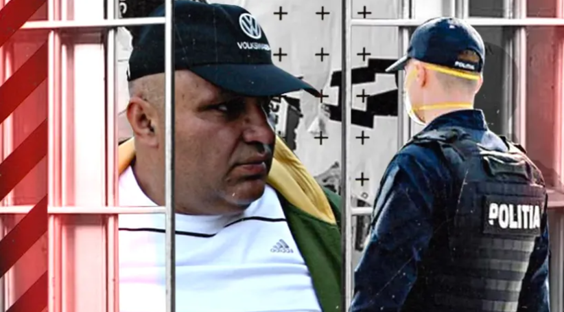 EXCLUSIV | Bolnav de ciroză hepatică, celebrul Fane Căpățână solicită ...