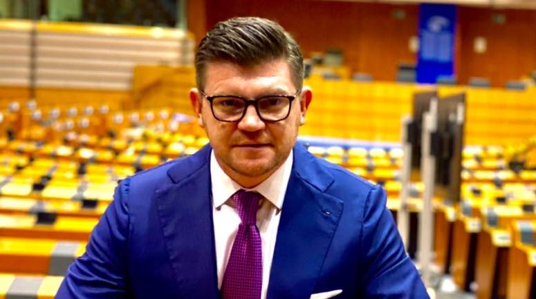 Analistul politic Anton Pisaroglu: ”Să nu pierdem din ochi interesul ...