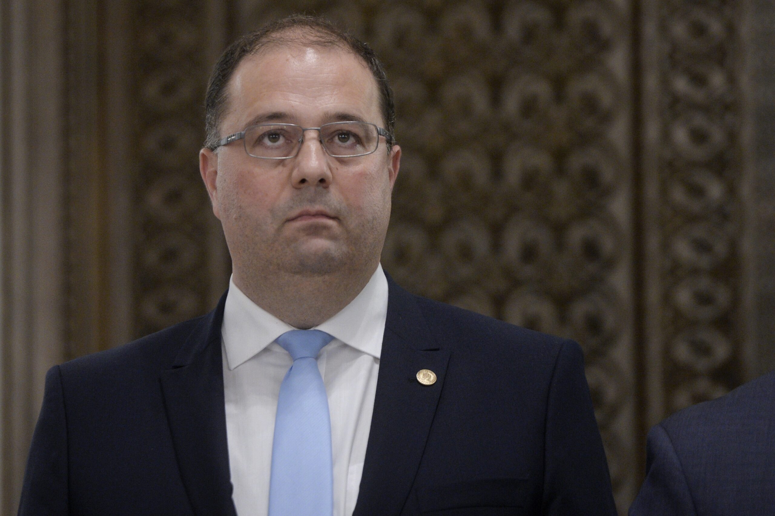 Marius Pașcan (PMP): Site-ul partidului a fost atacat de hackeri din Rusia