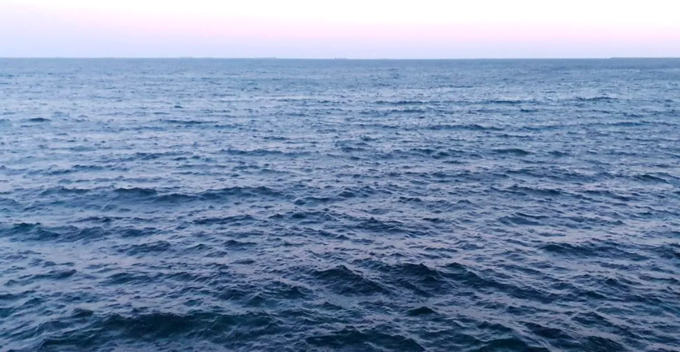 Când și cum crește oceanul planetar