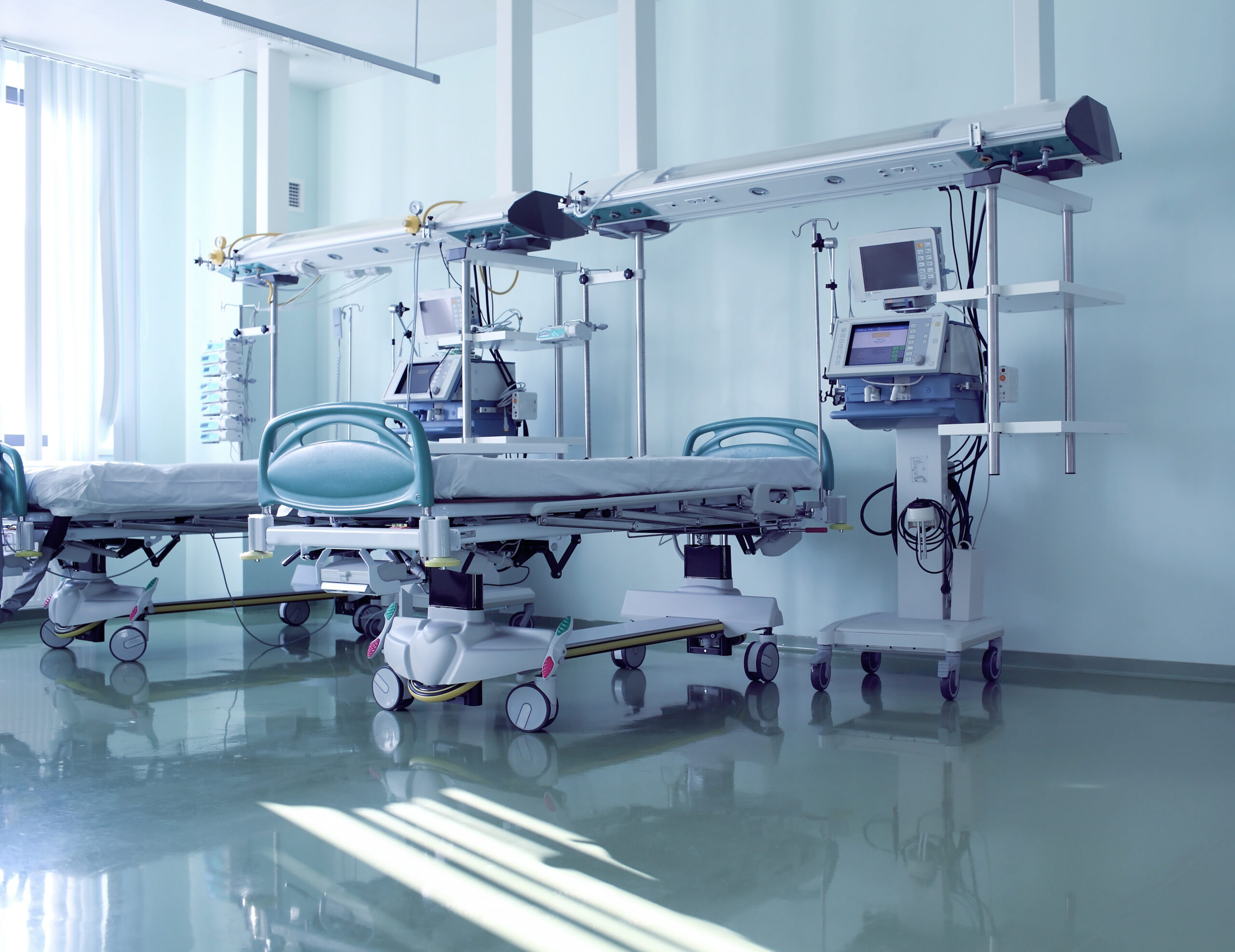 Fetița care a murit după transplantul hepatic de la Fundeni nu avea ...