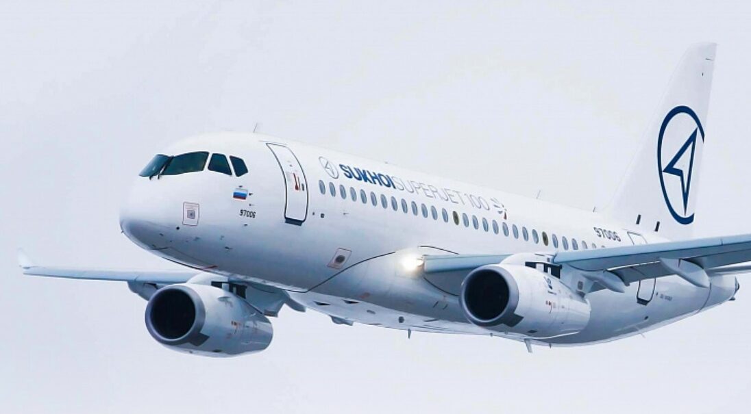 Italia confiscă activele gigantului aeronautic rus United Aircraft ...