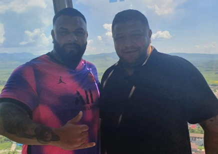 EXCLUSIV | Ancheta în cazul temutului interlop Bebino ar fi fost făcută ...