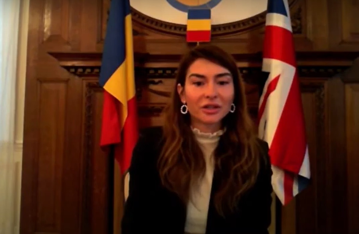 Promovarea economiei României, atragerea de investiții străine și ...