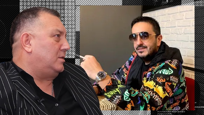 Interlopul care l-a împușcat în cap pe Nuredin Beinur a fost eliberat ...