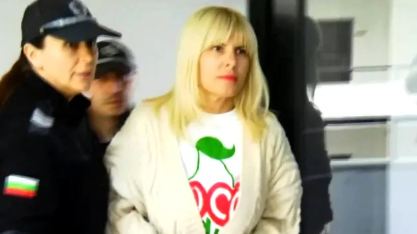 Elena Udrea va afla la 1 iulie dacă poate părăsi penitenciarul. La aflarea deciziei instanței ...