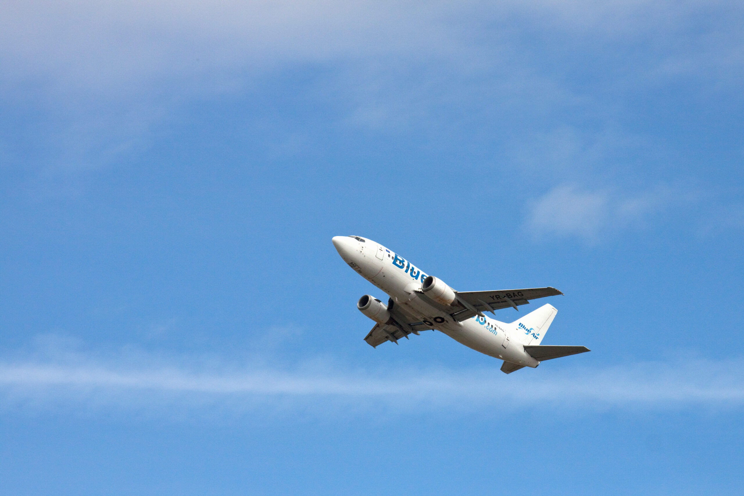 SUA rețin la sol 171 de avioane Boeing, după ce un avion Alaska ...
