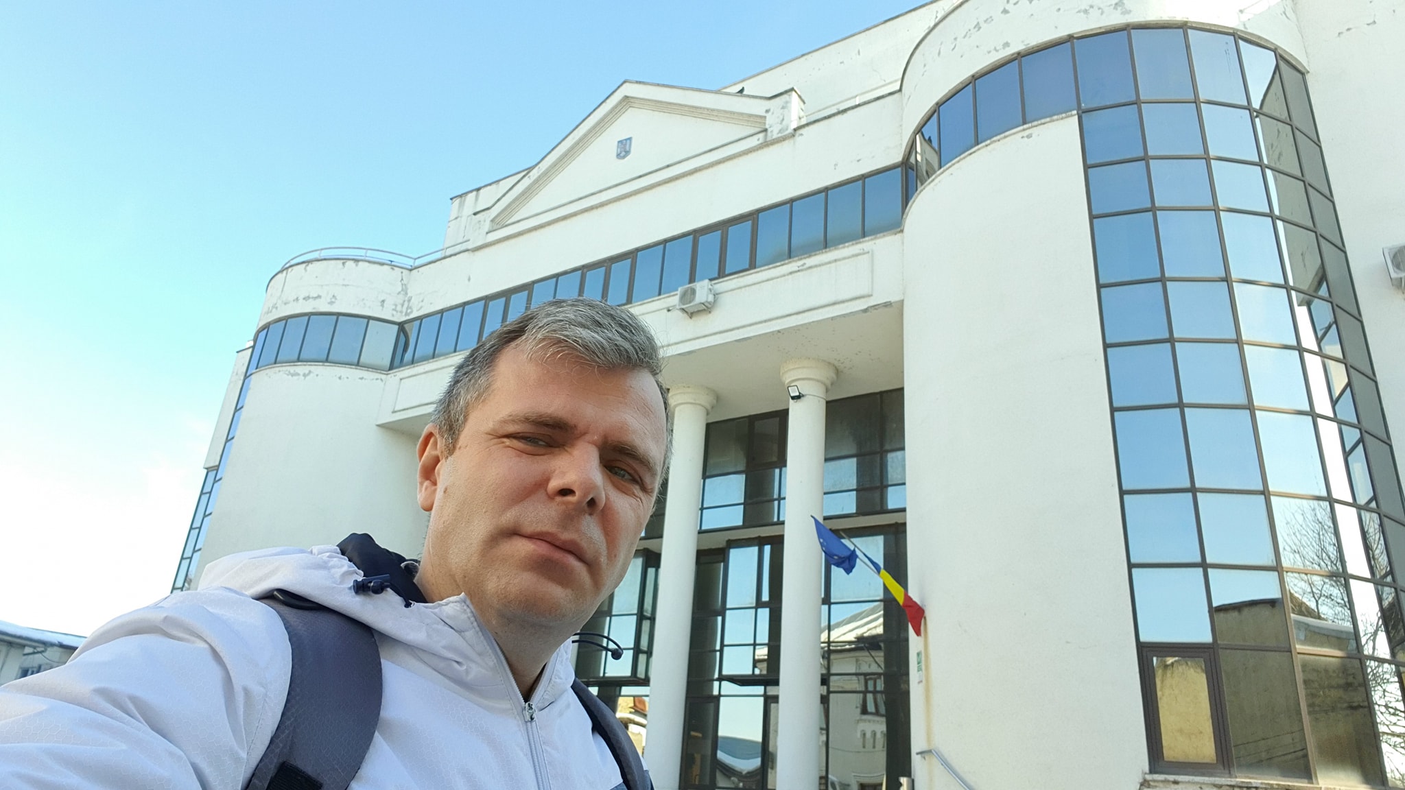 VIDEO | EVZ: „Justițiarul” Mălin Bot a plâns din nou! Care au fost motivele