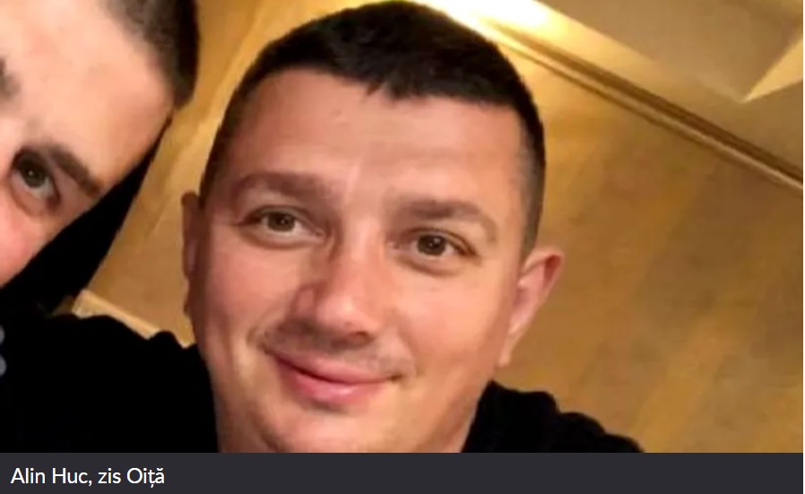 Un mafiot român urmărit internațional pentru organizarea unui asasinat ...