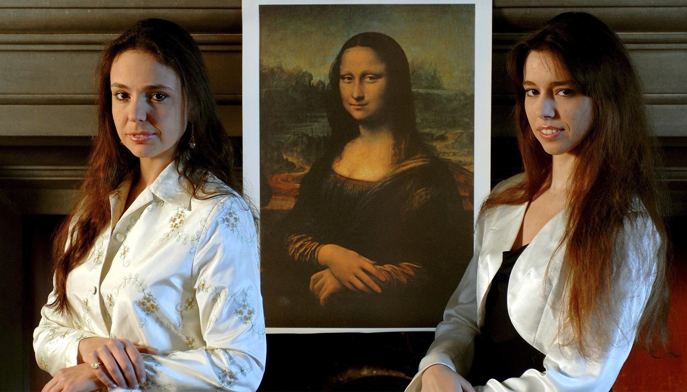 Cine a fost Mona Lisa în viața reală. Adevărata poveste a femeii din ...