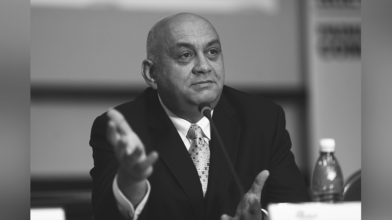 Cozmin Gușă: Peter Imre a fost singurul corporatist care a vrut să facă ...